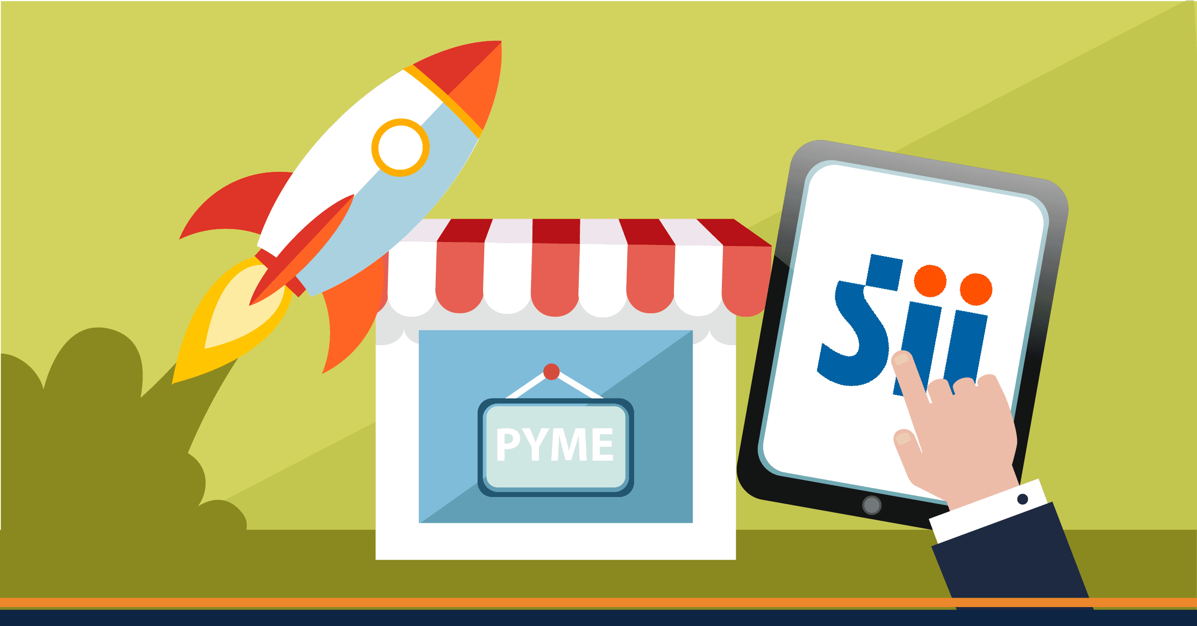 ¿Cómo iniciar actividades en el SII? | Blog Nubox ¿Cómo iniciar actividades en el SII? | Blog Nubox